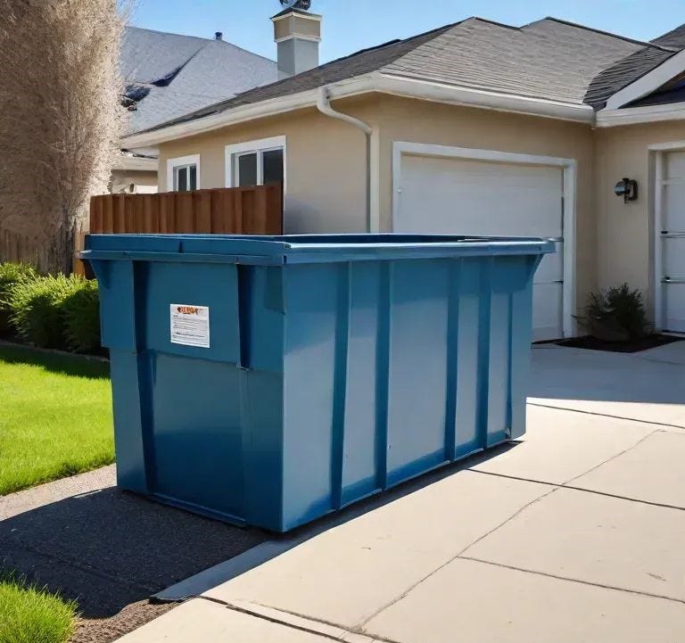 The Ultimate Guide to Choosing the Right Dumpster Rental Service for ...