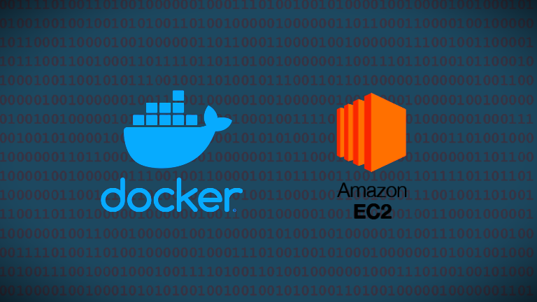 Docker Compose Application On Elastic Compute Cloud Ec2 By Safeer Abbas Medium