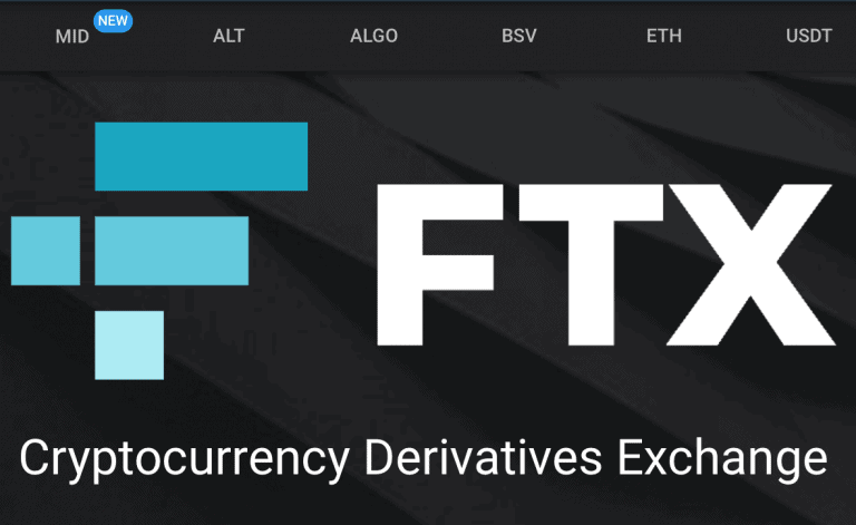 FTX US’s Third-Quarter Revenues Show An Impressive 500% Upward Movement https://beepincrypto.com ...
