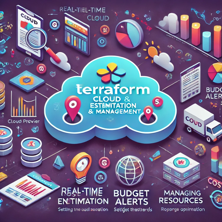 🔨 Day 29: Terraform Cloud Cost Estimation and Management | by Vinoth Subbiah | Medium