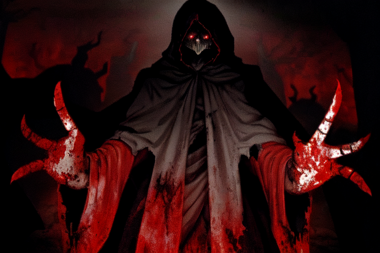 The Curse of the Mysterious Epidemic | by Cryptic Nightmares | Medium