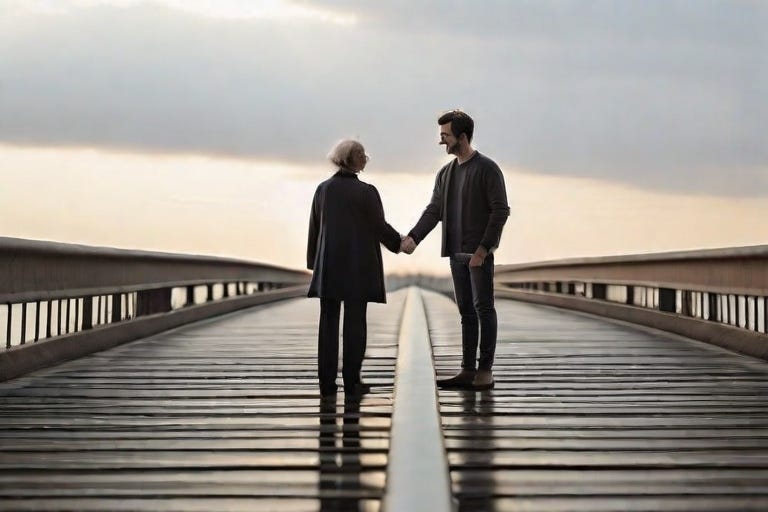 Bridging the Divide: Let’s Talk About Understanding Polarization | by ...