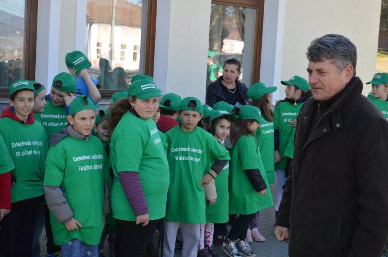 Can you recycle in Romania?. If you moved to Romania from a place… | by ...