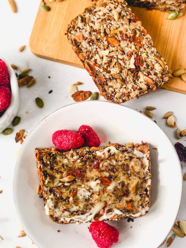 How to make Adventure Bread Recipe | by Kalpesh Vasava | Medium