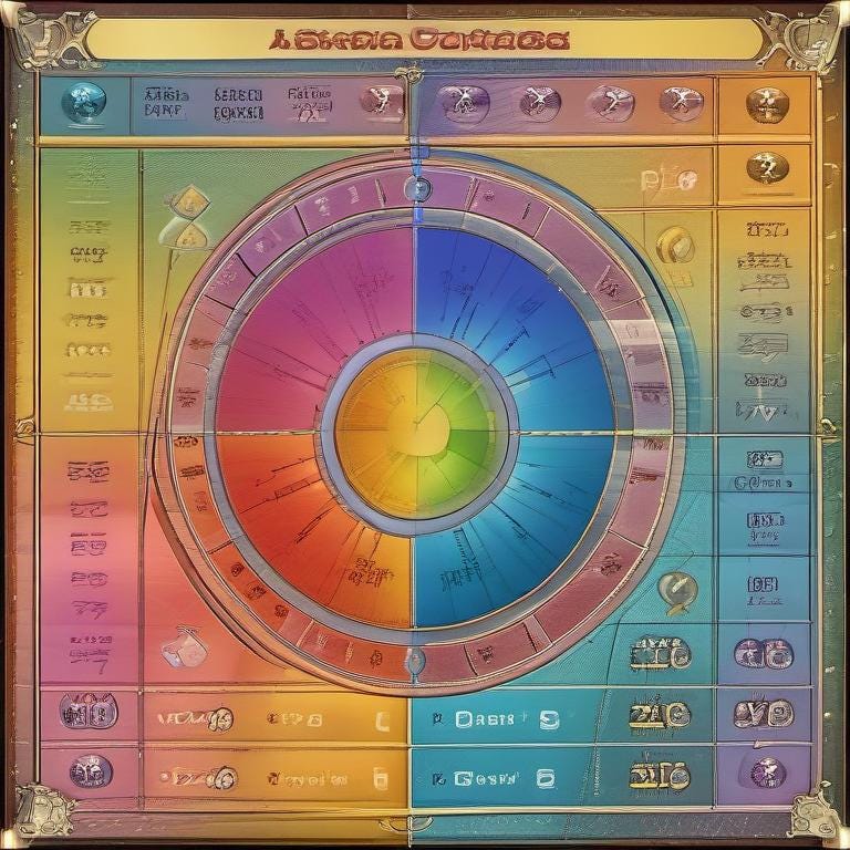 The Power of Astrology Calculators: Unveiling the Secrets of the Cosmos ...