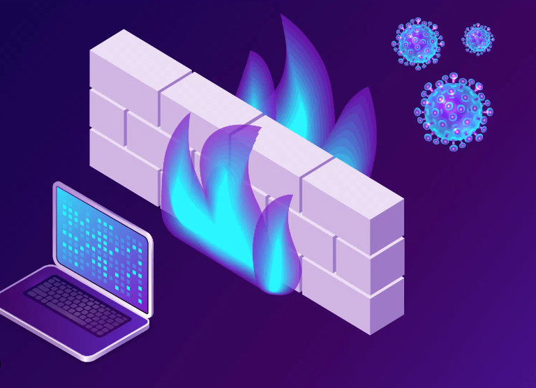 Demystifying Firewalls Your First Line Of Defense In Cybersecurity By Noran Saber Abdelfattah