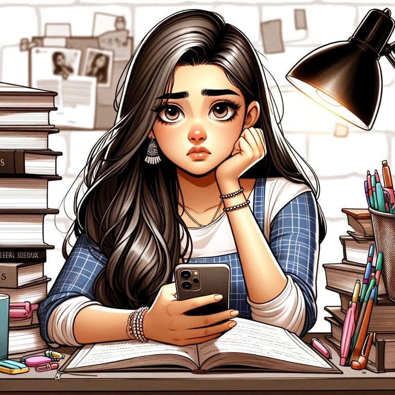 Conquering the Post-School Slump. A Teen’s Guide to After-School… | by ...
