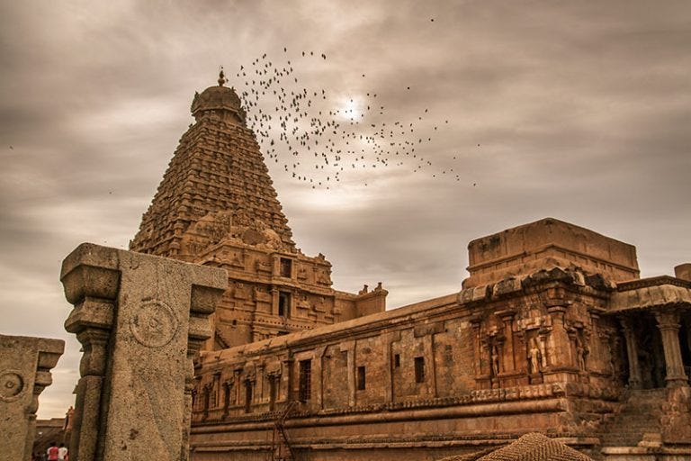 1000 Years Old Temples In INDIA — 25 Oldest Temples of India | by ...