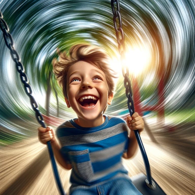 A Kid’s First Book of Getting High | by John M | Medium