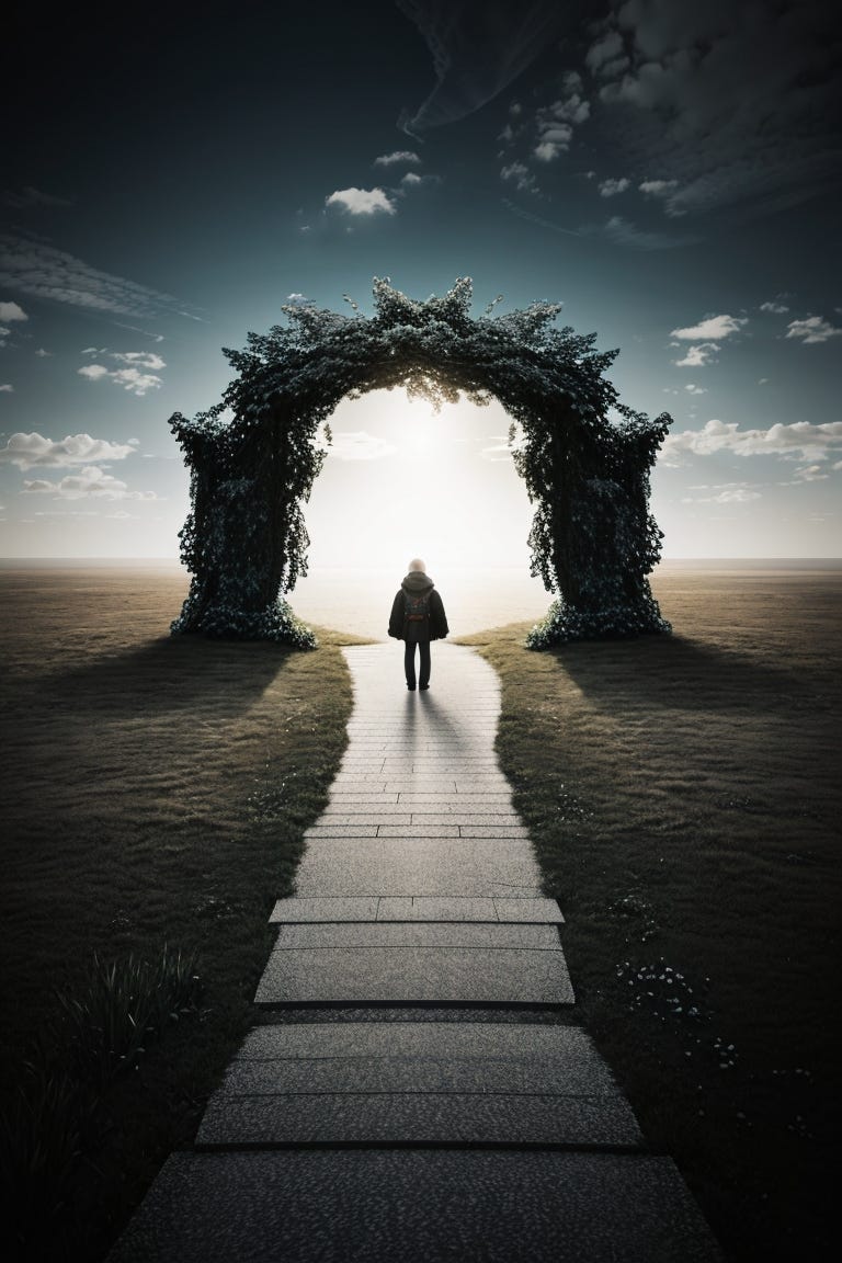 Freedom: How You Can Gain The Power to Change Your World | Medium