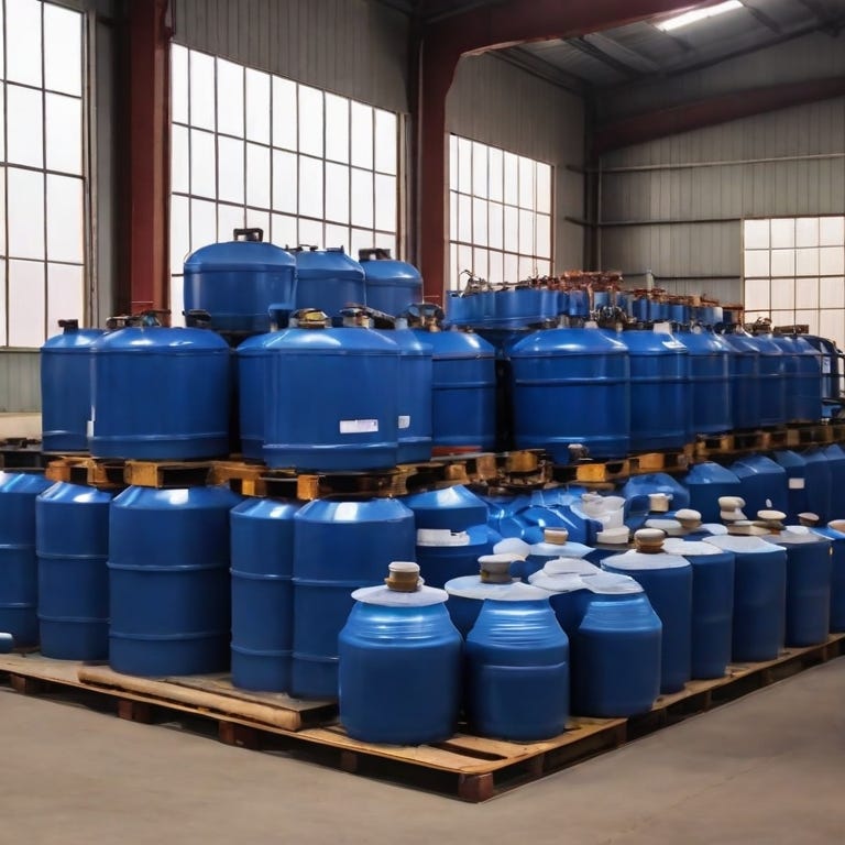 Allyl Isocyanate Manufacturing Plant Project Report 2024: Comprehensive ...