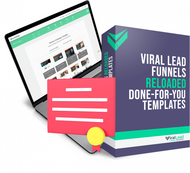 ‘Best-Converting’ Funnel Template That generates Bucket Loads of leads ...