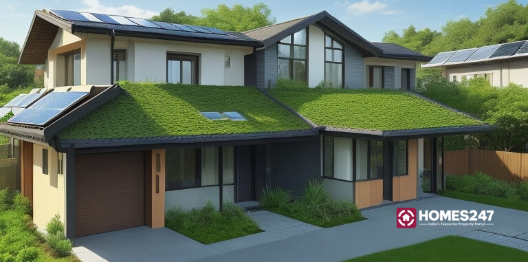 How to Create a Green Home. Introduction | by Pune House Hunt | Nov ...