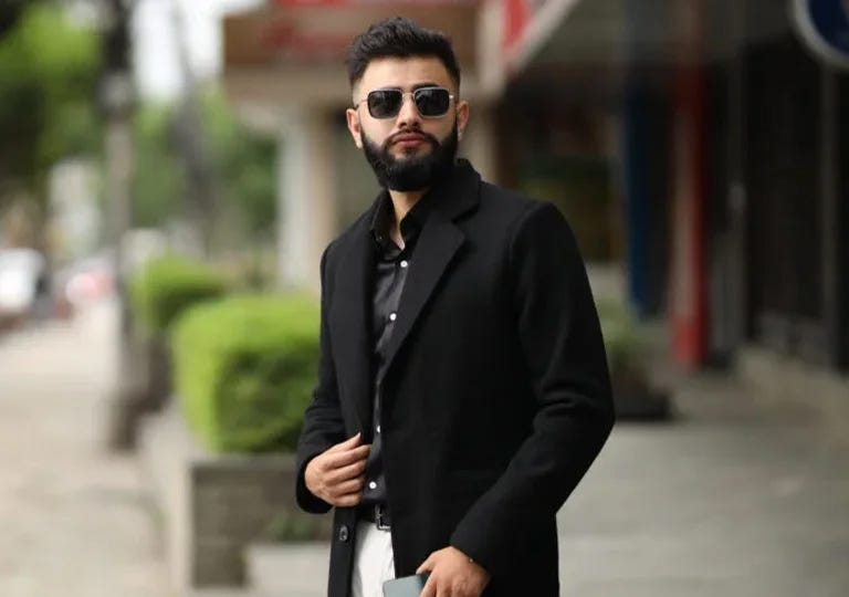 A Step-by-Step Guide to the Modern Man’s Grooming Routine | by ...