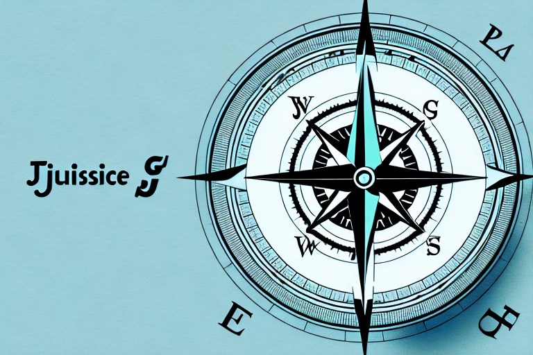 Ethics in Action: Navigating Justice through the Philosophical Lens of ...