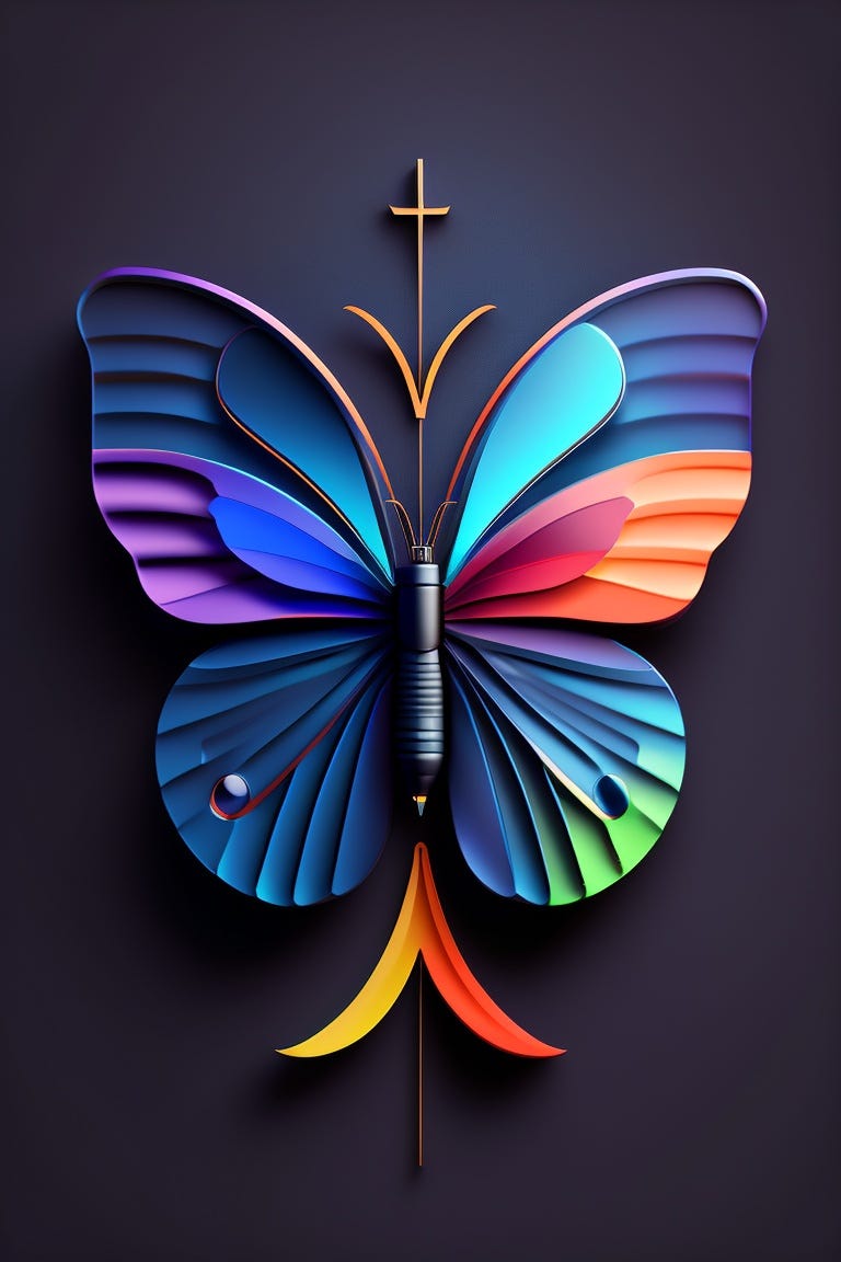 The Transformation of Nature’s Greatest Miracle! | by 🔴Tamal Roy💚 ...