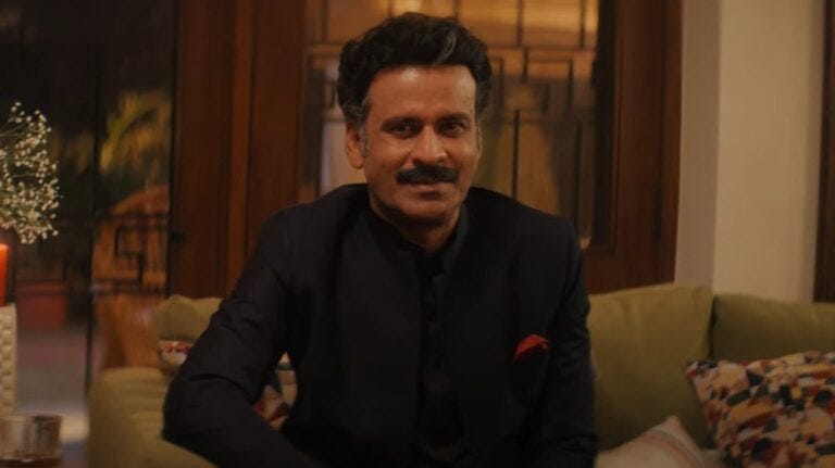 ‘Gulmohar’ Plot, Cast, Release Date, And Everything You Need To Know | by DMT Buzz | Medium