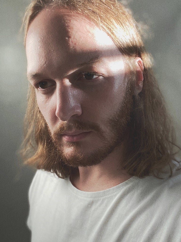 How to Take Dynamic Self-portraits at Home, Using an iPhone | by ...