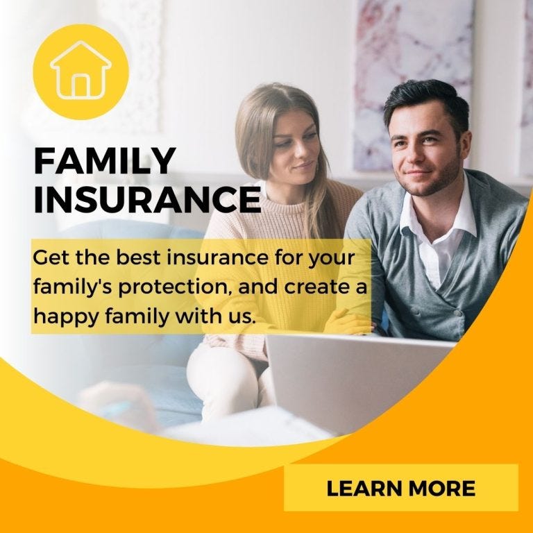 2 Types of Insurance. A detailed guide about different types… | by ...