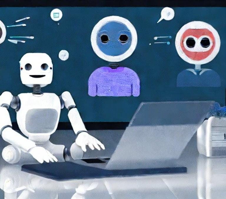 What does it take to build a chatbot using GPT-4? | by Wenxi Chen | Life of AI Chatbots | Medium