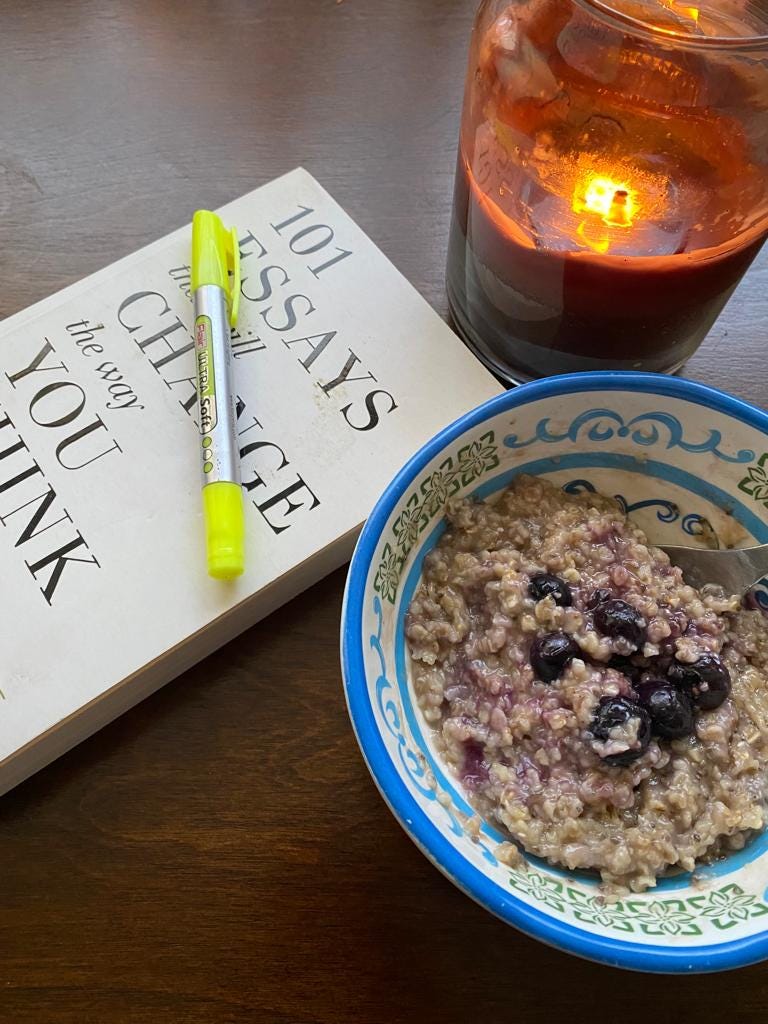 How am I simplifying my life?. For a while now, I have wanted to… | by ...