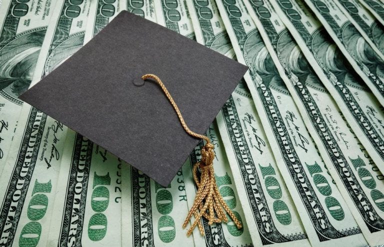 ITT Tech Lawsuit — What You Should Know - Lupinsalvator - Medium