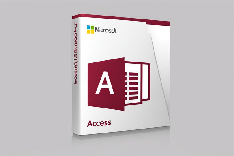 Microsoft Access made easy — Master the database software | by Emil B ...