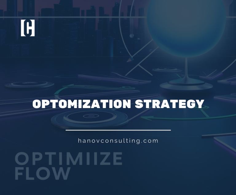 Flow Optimization Strategy: Best Tips and Tricks | by Hanovconsulting ...