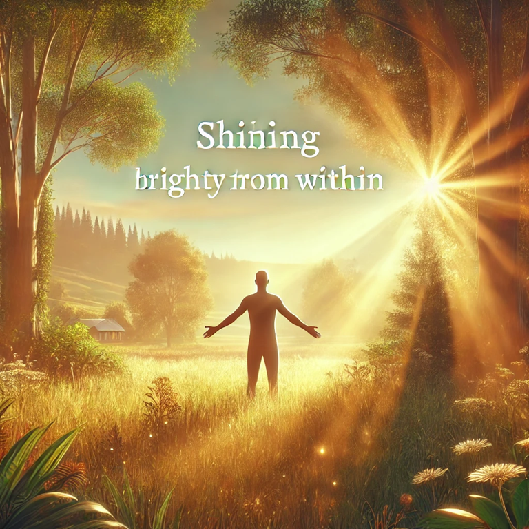 Allow Yourself to Shine Without the Desire to Be Seen 🌟 | by Priyanka ...
