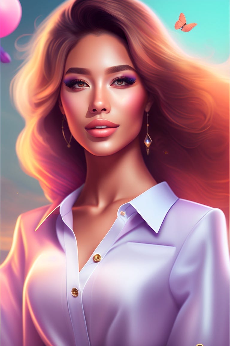 Presenting the Latest Trends in Ladies’ Tops in India | by Laura Aden ...