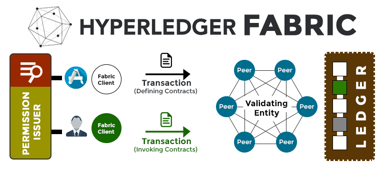 Hyperledger Fabric Network Upgrade in one click. | by Padmaraj Kore | Coinmonks | Medium