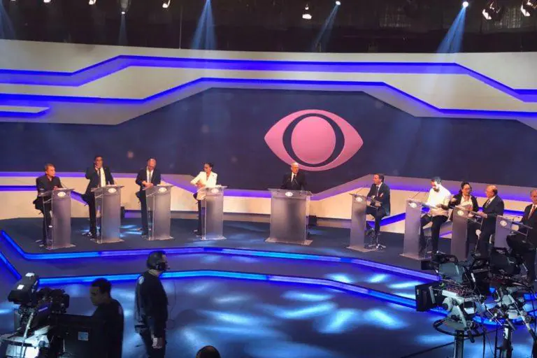 Journalism is loosing its role in electoral debates | by Carlos ...
