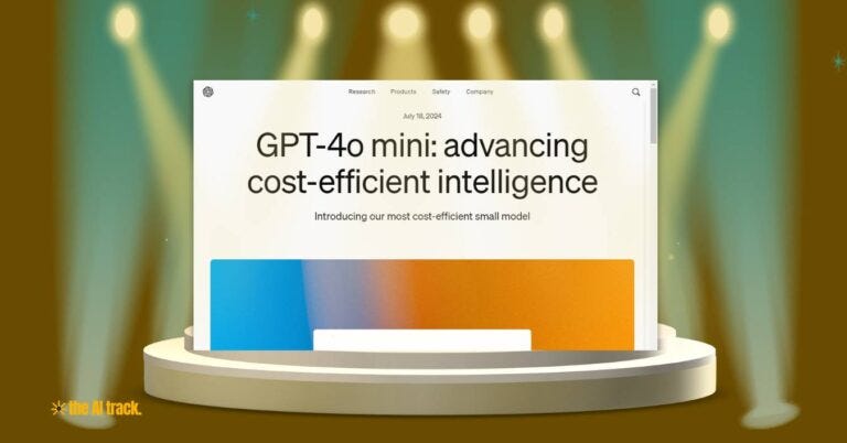 OpenAI Releases New Codex Mini Model with 4x Higher Rate Limit | by ...