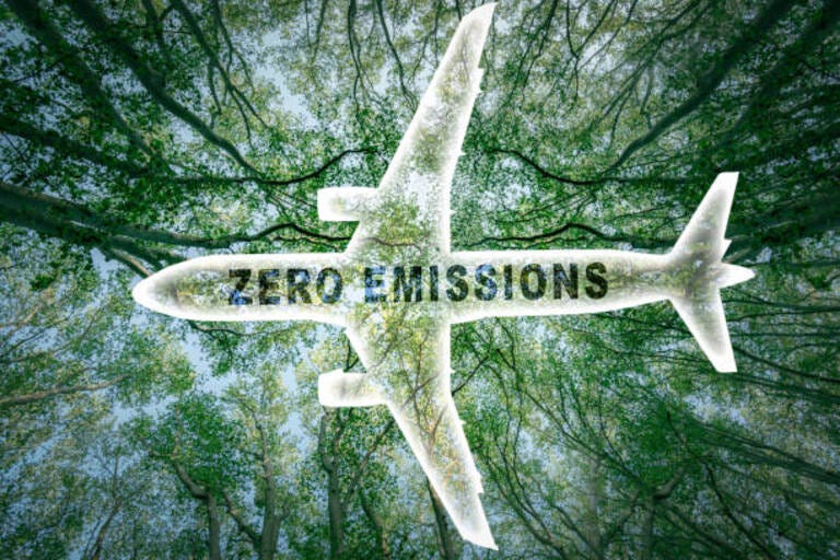“Sustainable Aviation Fuels: Pioneering a Greener Sky” | by Johnsnow ...