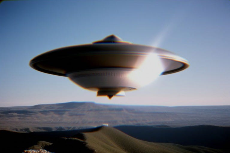 Wingless object near Norwegian airplane | by Johnmooner-chief | Jan ...