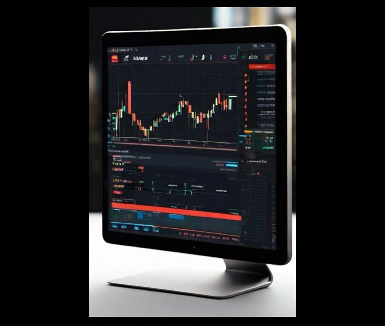 Automated Brilliance: Unveiling Xeta AI’s Free TradingView Indicator ... Automated Brilliance: Unveiling Xeta AI’s Free TradingView Indicator ...