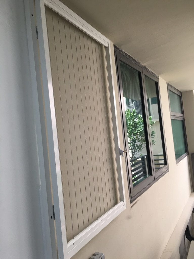 What Are the Benefits of Installing an Invisible Grille at Home? | by ...