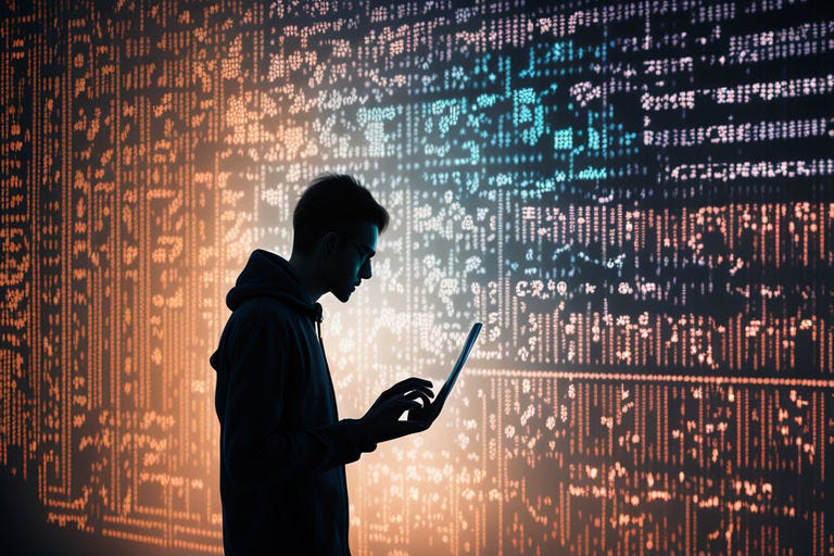 The New Web Developer Standard: Experience Over Degrees | by Manish ...