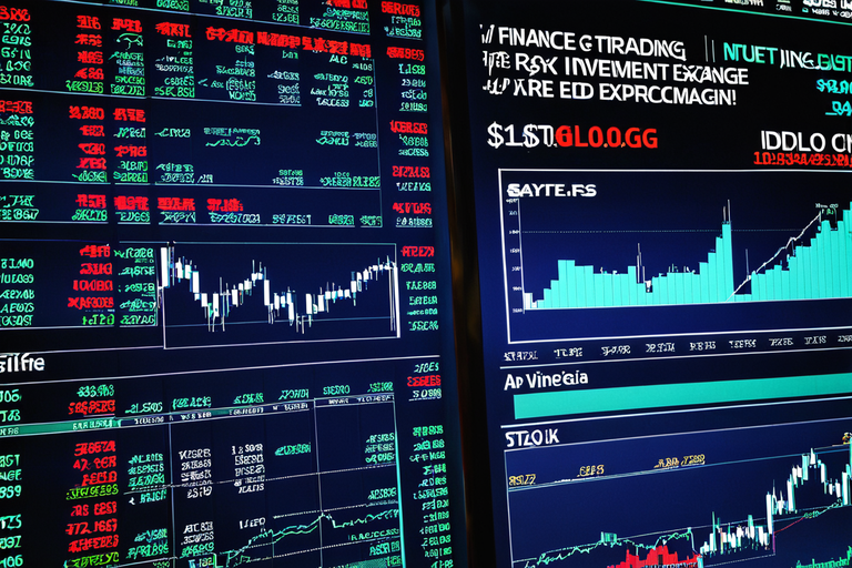 Importance and relevance of the stock market | by Emil B | Medium
