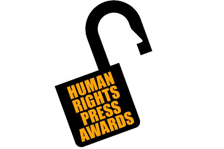 Asia’s Bravest Reporters Honoured at 2024 Human Rights Press Awards ...