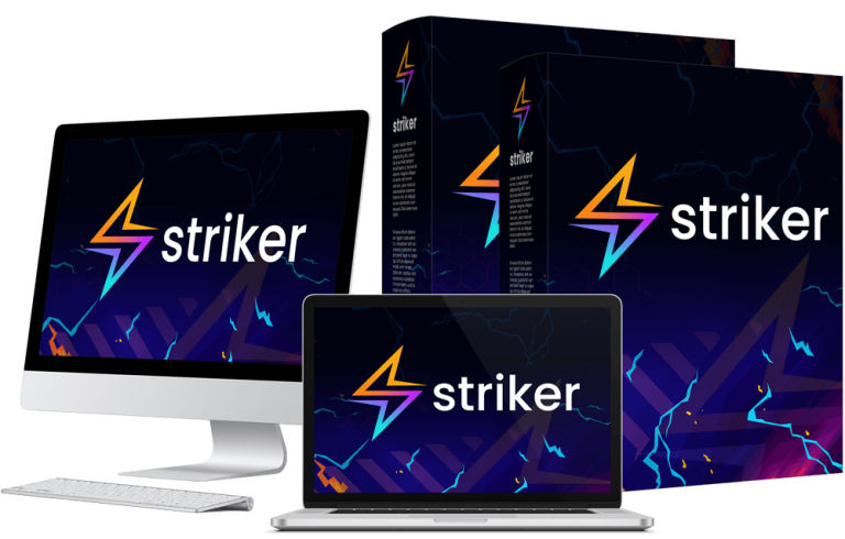 Striker Review: Your Key to Unlocking the Power of YouTube | by Review ...