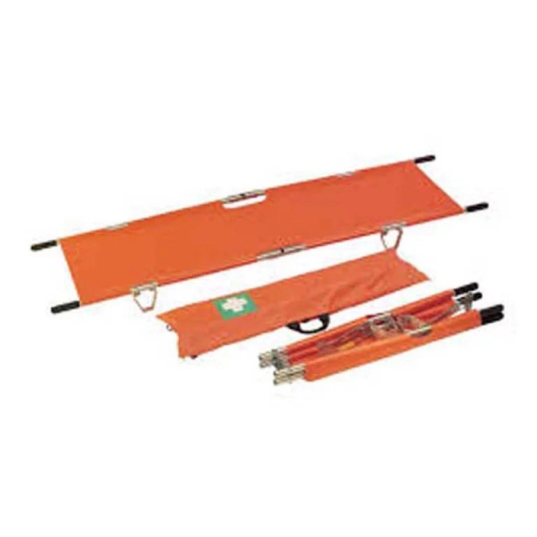 How To Choose The Best Portable Folding Stretcher? | by ABILITY TRADING ...