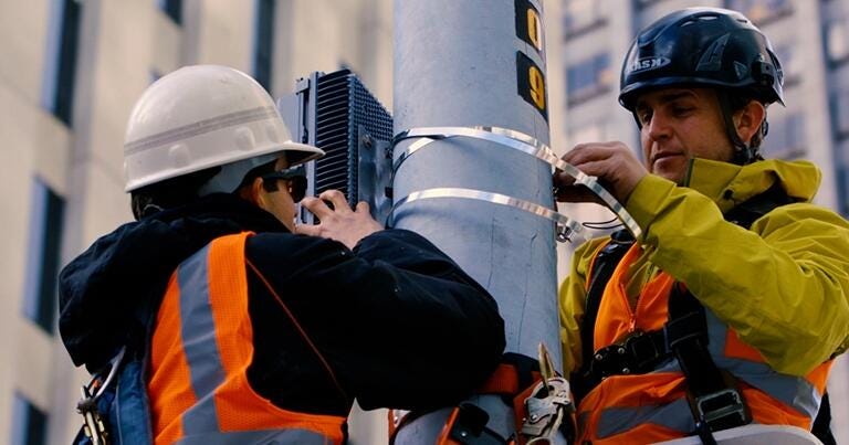 Empowering Connectivity: Red Oak Technologies’ Role in Broadband ...