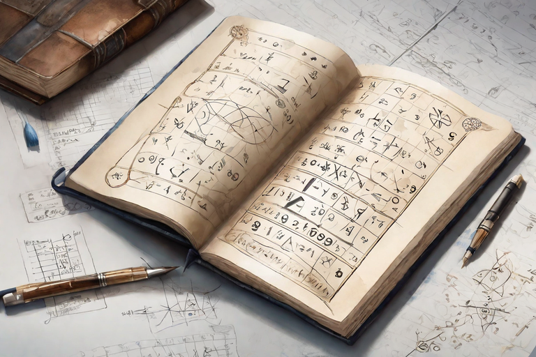 Find Out the Similarities Between Math Structure and Classical Music ...