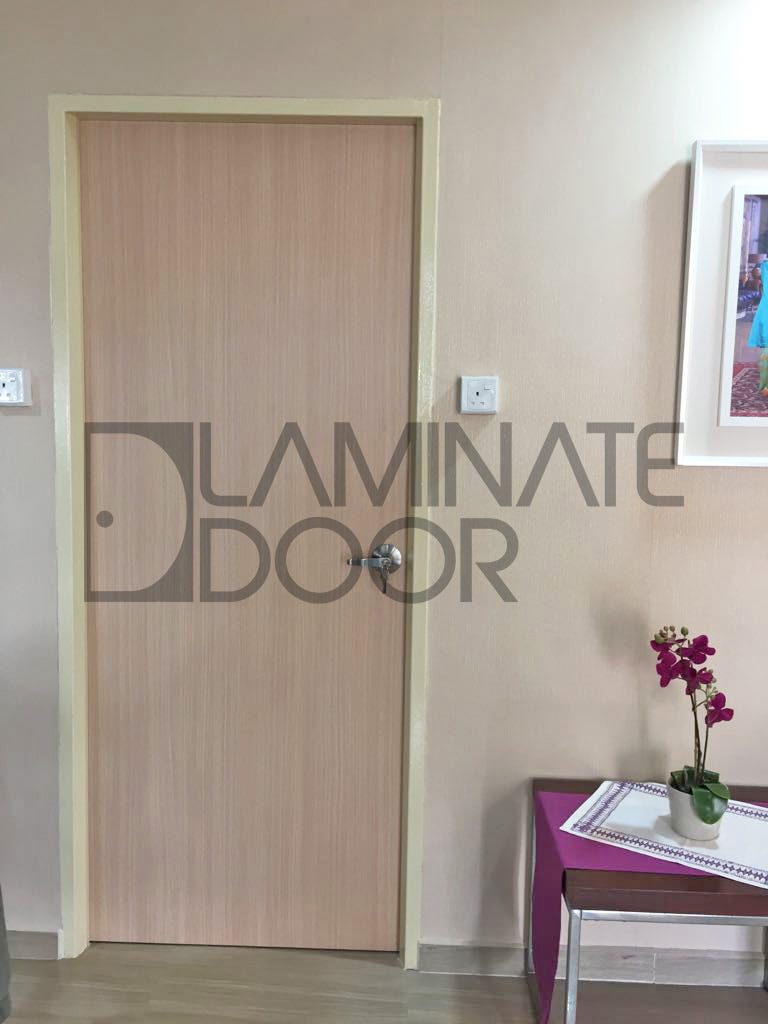 Designer Laminate Bedrooms Door For HDB/BTO At Factory Price | by ...