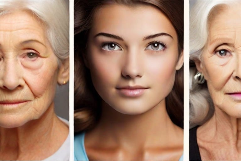 Timeless Radiance: Embracing Proactive Skincare for Ageless Beauty | by ...