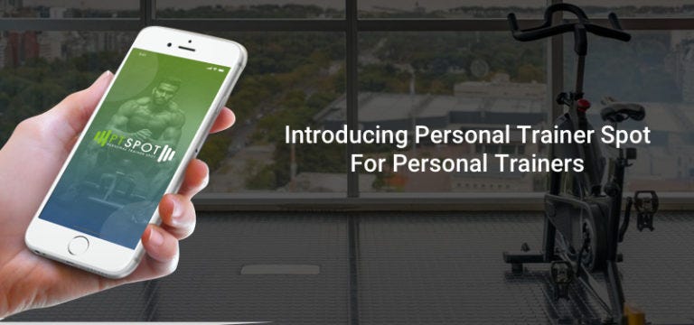 Personal Trainer Spot For Personal Trainers In USA | by Personal ...