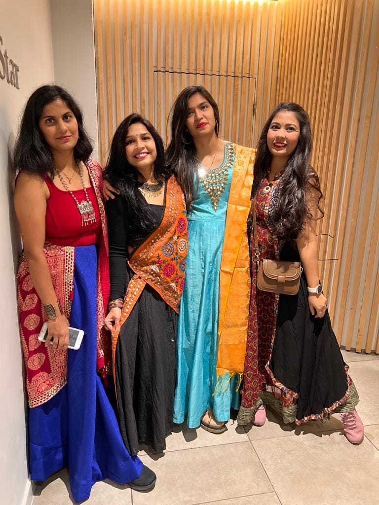 I Love This Festival and My Final Looks Too | by Harsha Gurnani | Write ...