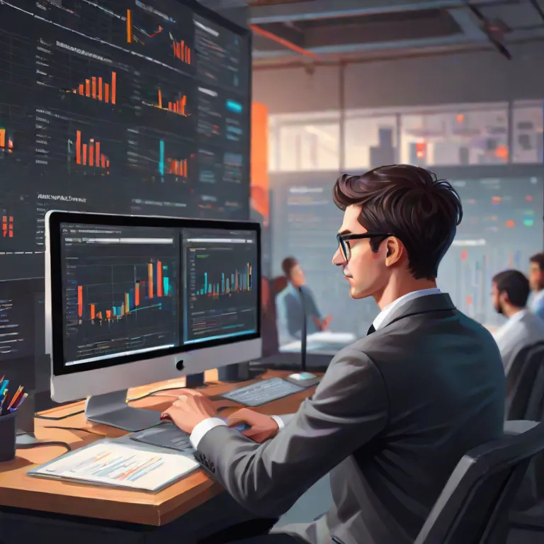 Data ScientistBecoming a Data Scientist in 2024: A Step-by-Step Guide ...