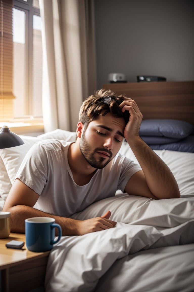 How to Stay Sane When Unemployed: | by Henrietta Ossai | Medium